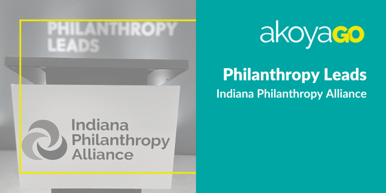 akoyaGO Software for Foundations