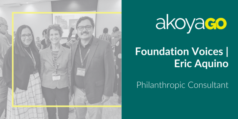 Blog - akoyaGO | Software for Foundations