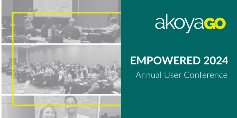 Blog - akoyaGO | Software for Foundations