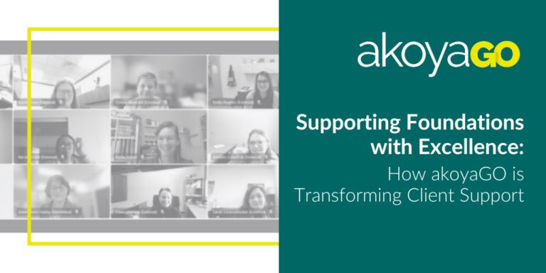 akoyaGO | Software for Foundations