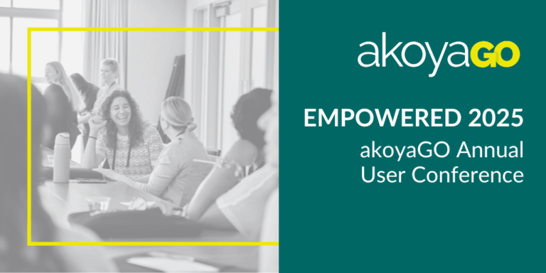 akoyaGO | Software for Foundations